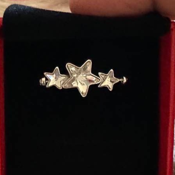 Moulin Rouge | Jewelry | Moulin Rouge Ring From Paris | Poshmark